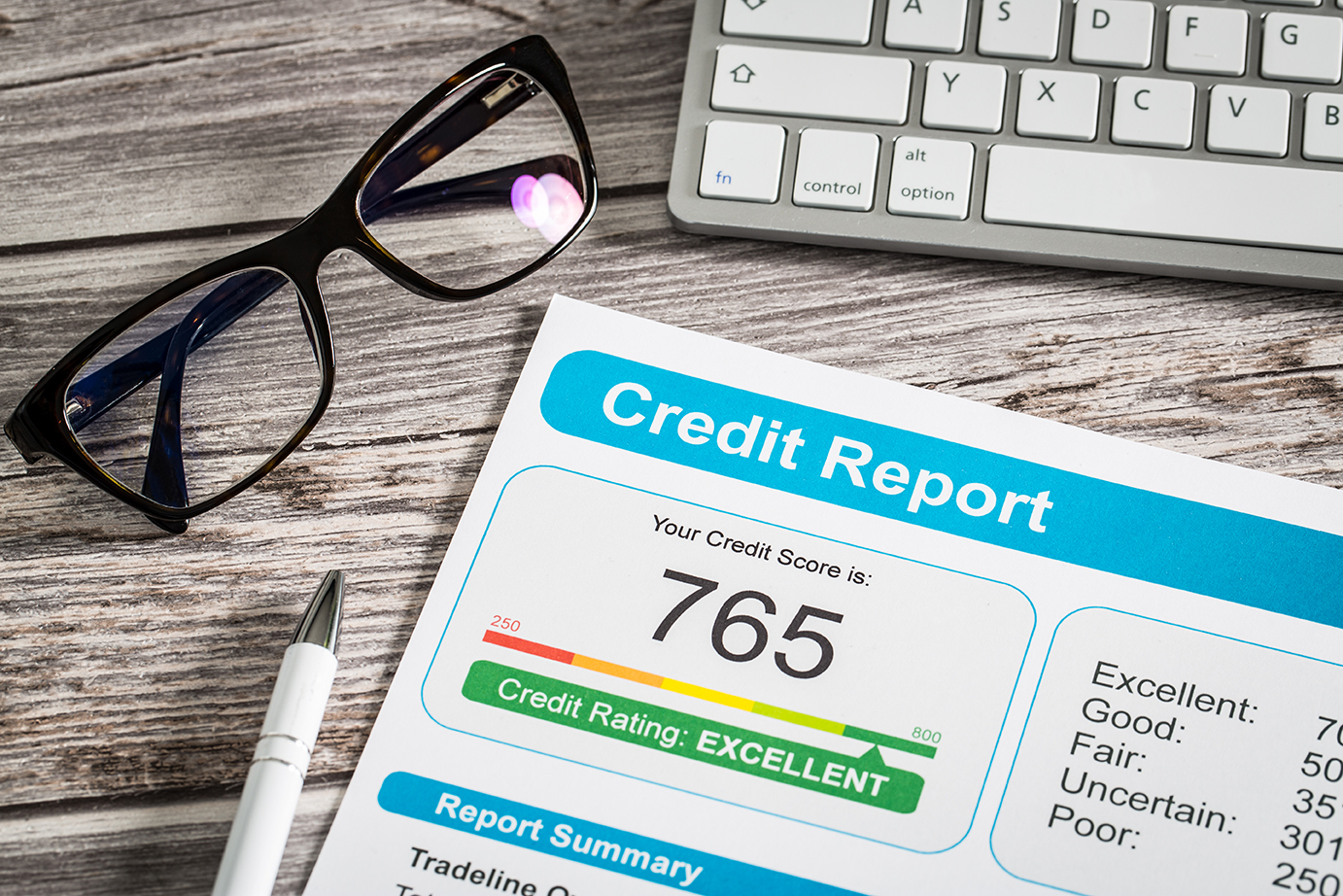 A Primer On Credit Scores The Southern Bank a-primer-on-credit-scores-the-southern-bank
