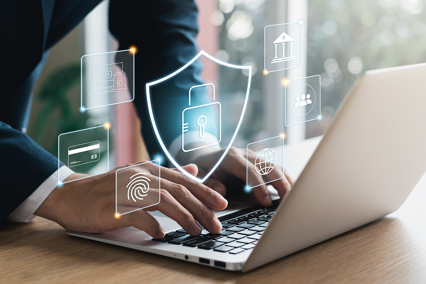 Cybersecurity Awareness Month: Battling the Rise in Bank Fraud One ...